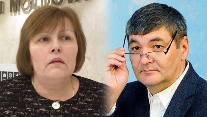 Ciobanu, despre Nichituș: Mi-aș dori să-l trăsnesc în moalele capului