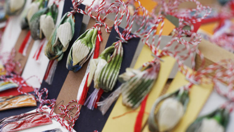 Legenda Mărțișorului, simbol al primăverii din patrimoniul UNESCO