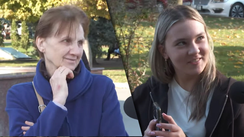 Experiment: Și-ar dona oamenii un rinichi pentru apropiați sau ba