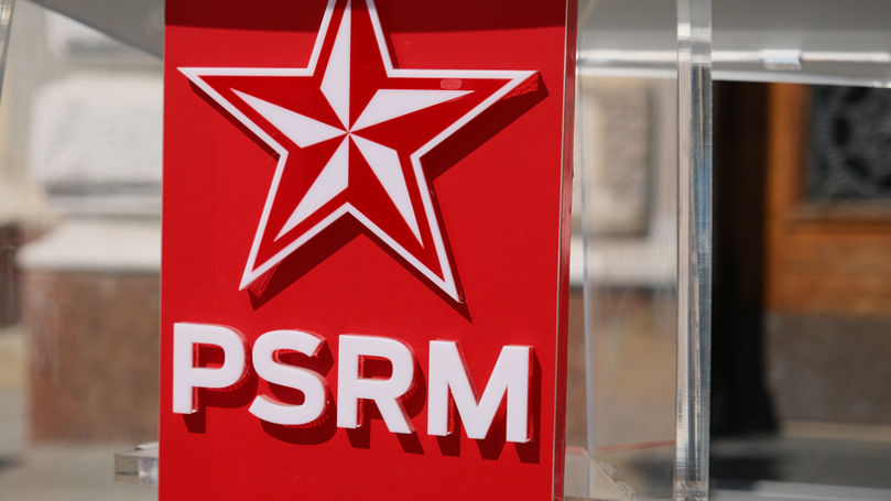 Membri PSRM din Drochia, excluși din partid după ce au votat PAS