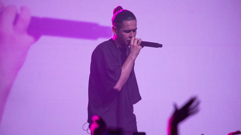 Satoshi a lansat o nouă piesă. Cum se numește creația interpretului