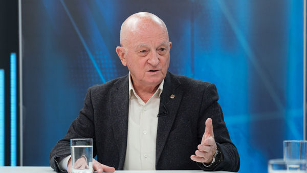 Deputat: Rusia folosește agenți în Moldova pentru a destabiliza situația