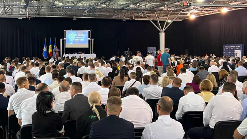 Adunarea Generală a Procurorilor. Ce subiecte vor fi puse în discuție