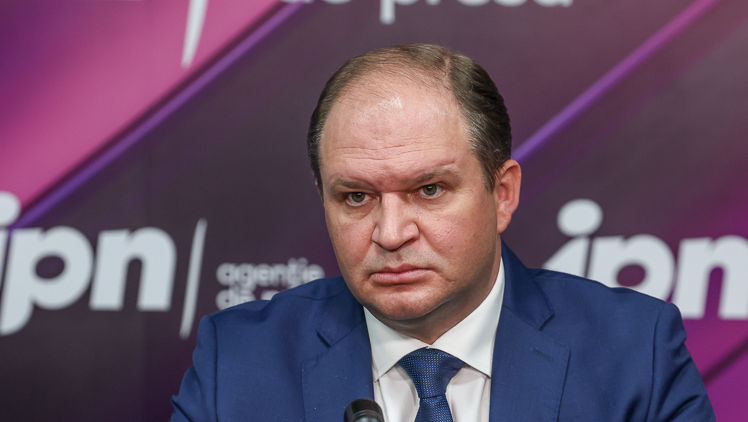 Ion Ceban: Se exercită presiuni din partea autorităților pentru a ...