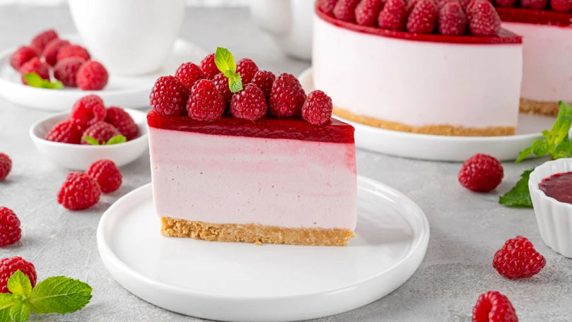 Cele mai răcoritoare deserturi ce sunt perfecte pe vreme caniculară