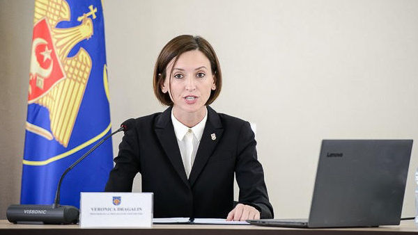 Dragalin vrea ședințe publice de judecată: Va fi clar cine e criminal