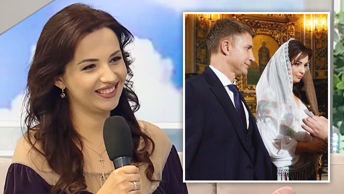 Interpreta Doina Sulac s-a măritat: Ce spune despre relația cu soțul