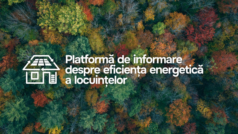 ECOlogic, ECOnomic: A fost lansată platforma de informare în energetică