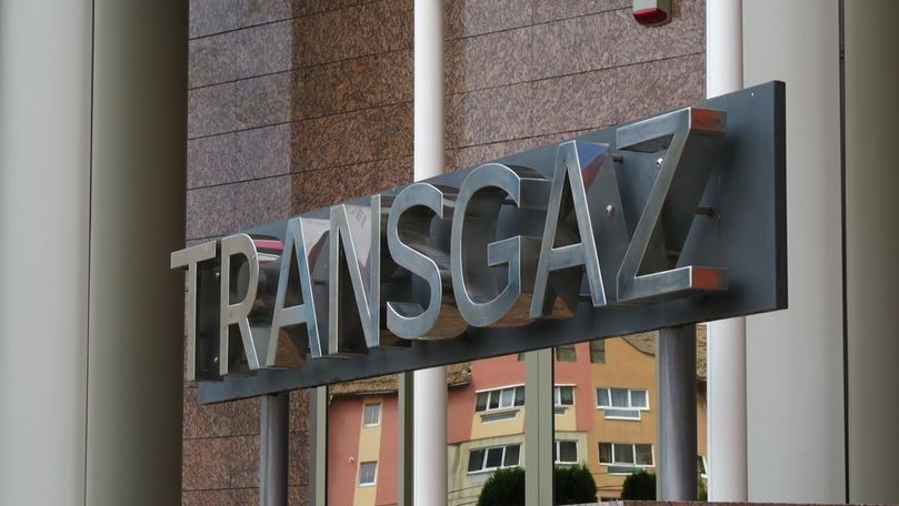 Transgaz România își va extinde infrastructura din Republica Moldova