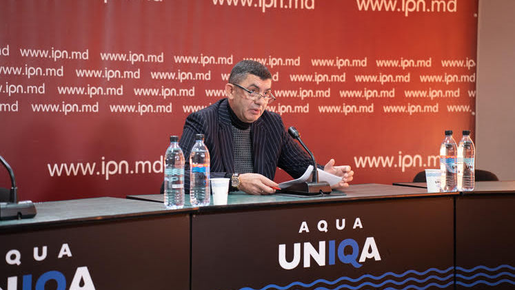 Botnari: Organele de drept trebuie să aibă abordare egală față de toți