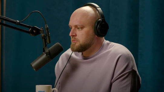 Alex Leahu, despre compromitere: Profesorii nu sunt icoane