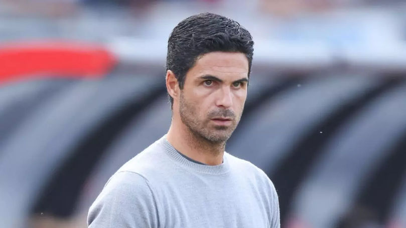 Antrenorul echipei Arsenal a angajat hoţi pentru a fura de la jucători