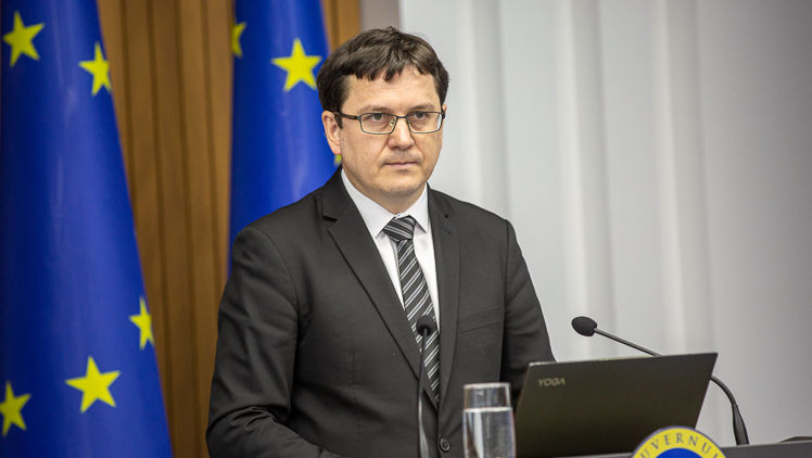 Spatari dezvăluie ce va face după plecarea din funcția de ministru