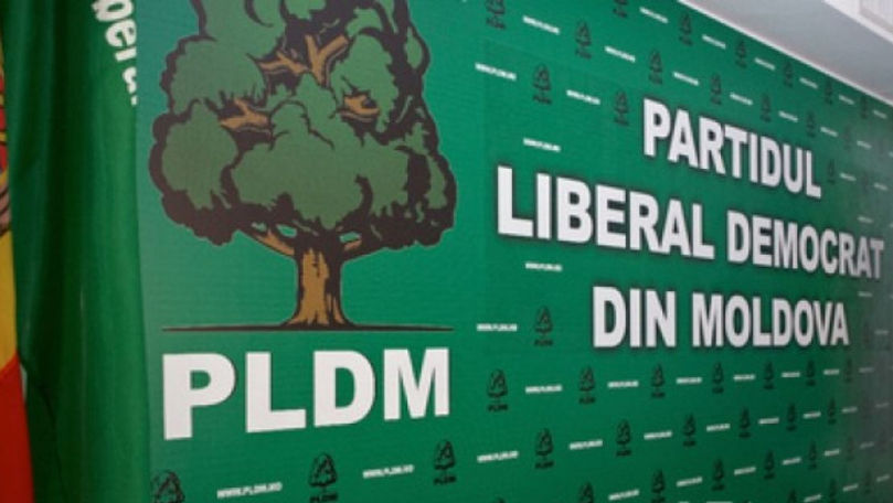 PLDM salută decizia PUN de unificare a formațiunilor