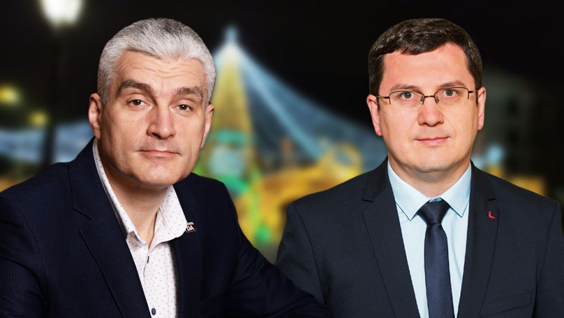 Slusari: Regret plecarea ministrului Marcel Spatari