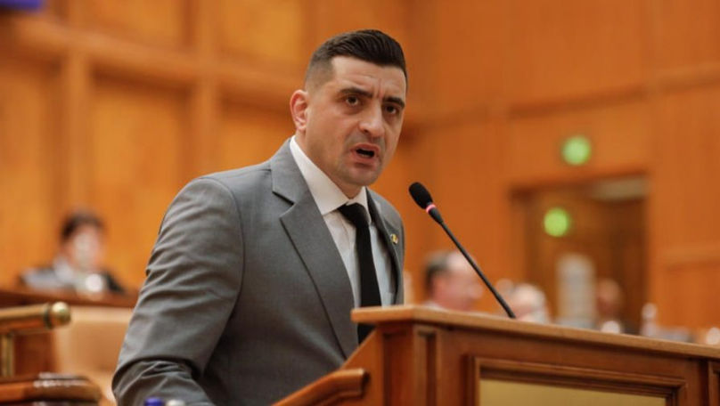 Scandal în Parlamentul României: Declarația lui Simion privind Moldova