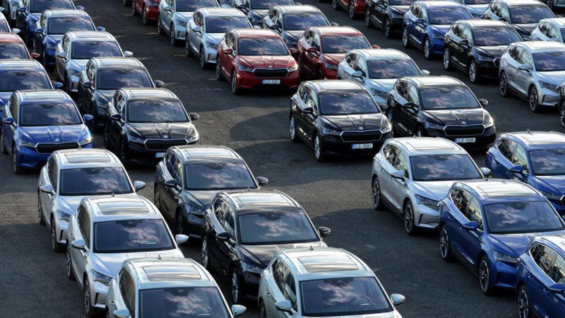 Mașinile electrice ale chinezilor, mai ieftine decât cele produse în UE