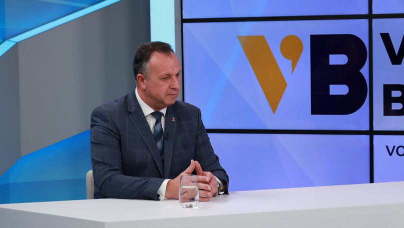 Emil Ceban: Oamenii vin la medic când cancerul crește deja în stadiul 4