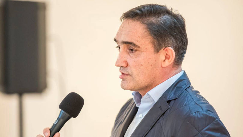 Stoianoglo, împotriva vizitelor străinilor în perioada electorală