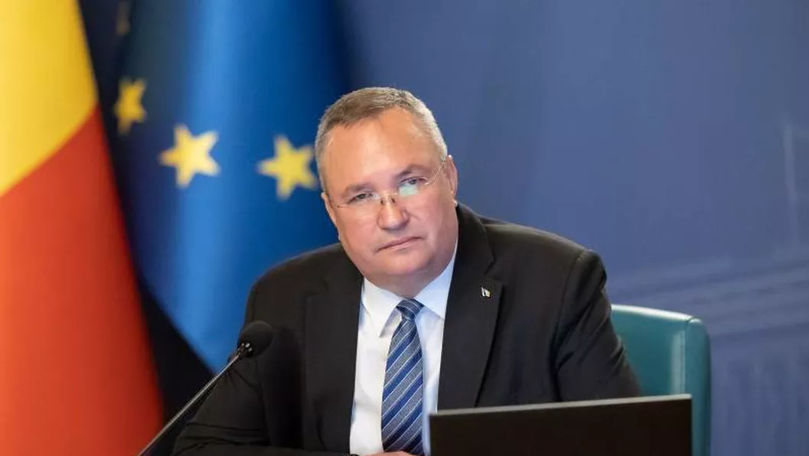 Președintele Senatului României vine la Chișinău. Agenda de lucru