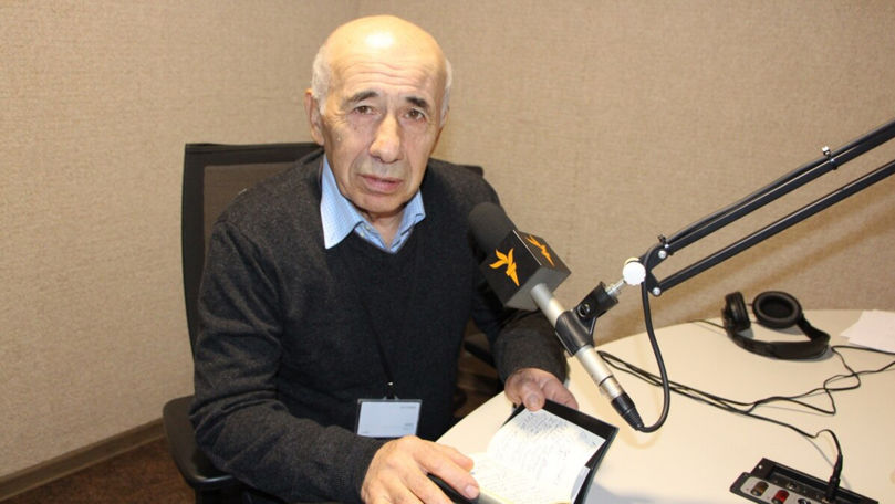 Leahu: În 2023 trebuie să justificăm statutul de candidat la aderare