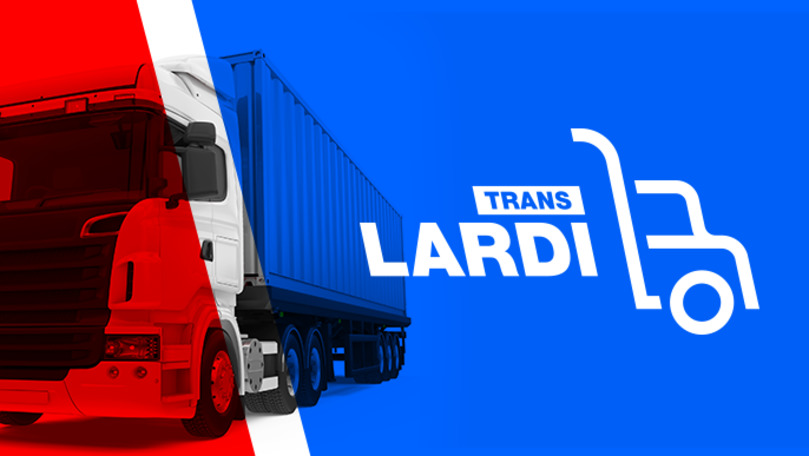 Platforma logistică Lardi-Trans și-a deschis reprezentanța în România