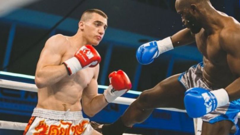 Bătaie mortală la club: Luptătorul Aurel Ignat rămâne în arest