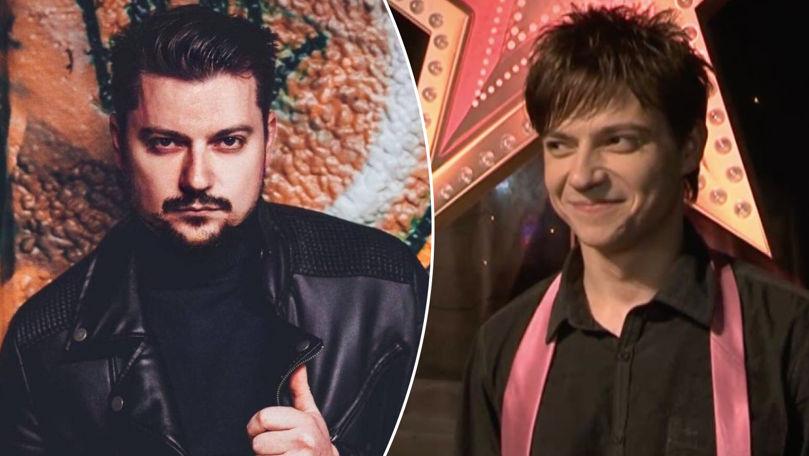 Manciu, despre succesul său din copilărie: Eram copilul minune de la TV