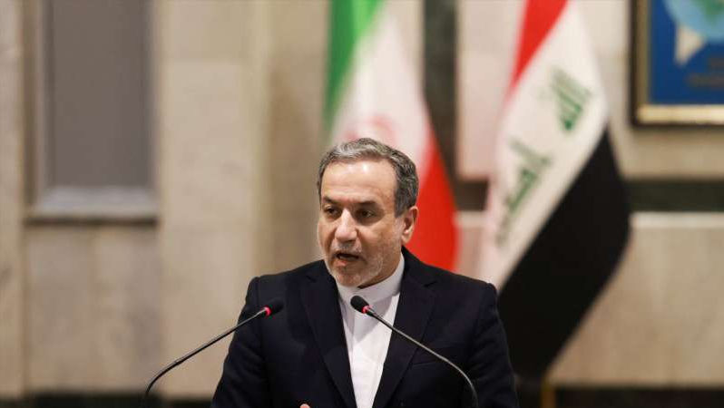 Iranul avertizează: Nu avem linii roșii în apărarea poporului nostru