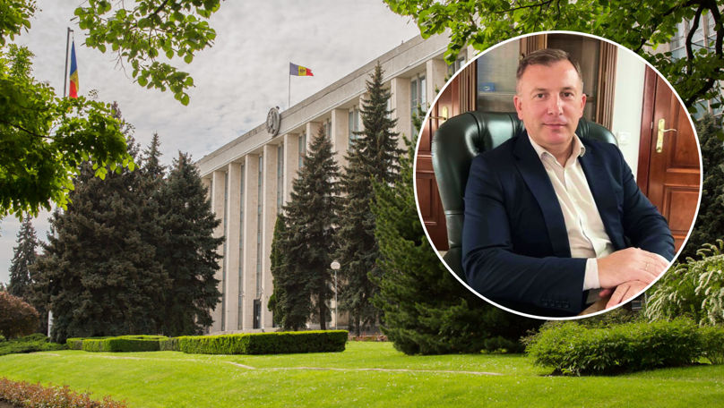 Valentin Vizant nu va primi prejudicii de la Guvern: Decizia instanței