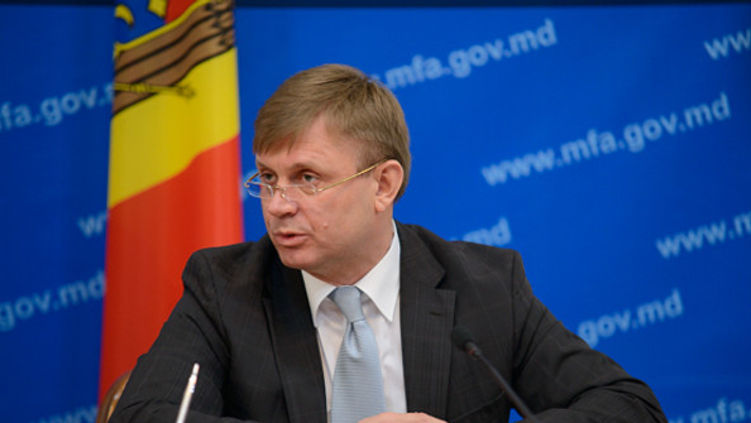 Chiveri, despre declararea conducerii GOTR indezirabilă în Moldova ...