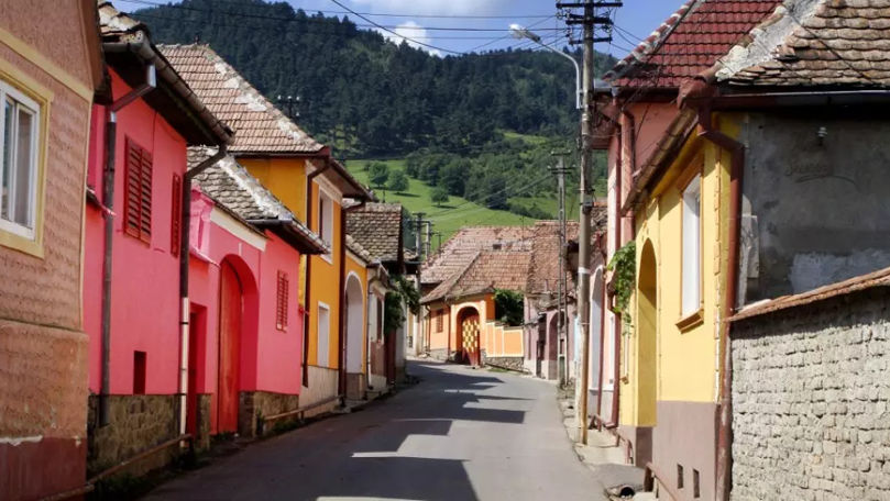 Turismul rural se devoltă: Top cele mai frumoase sate din lume