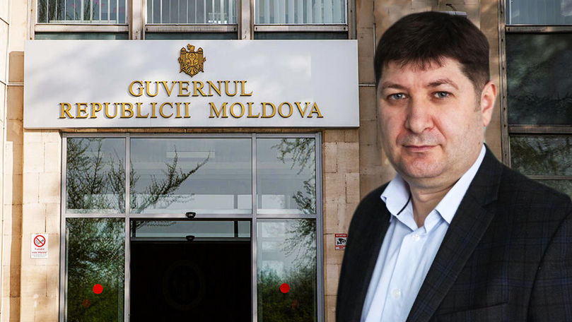 Terguță: Căderea guvernului se pare că e o problemă de zile