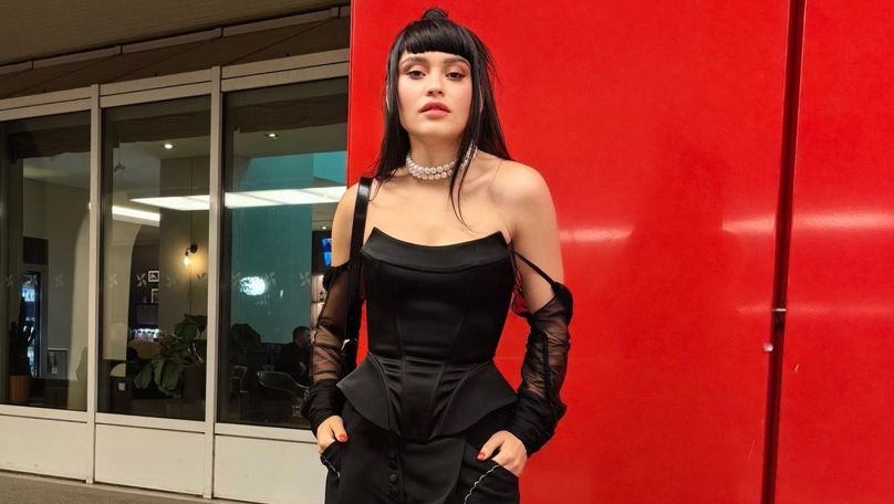 Irina Rimes și-a făcut o schimbare radicală de look