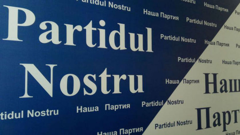Partidul Nostru va avea candidat la funcția de primar al Bălțiului