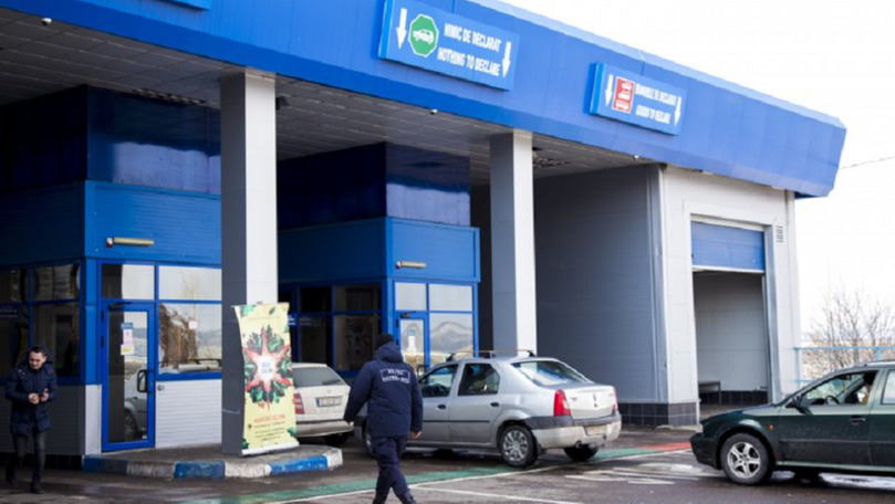 Vameșul multimilionar Vladlen Stadler a fost restabilit în funcție