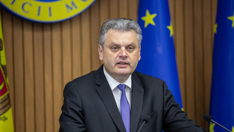 Vicepremierul Oleg Serebrian: Nu ne intimidează pașii Tiraspolului