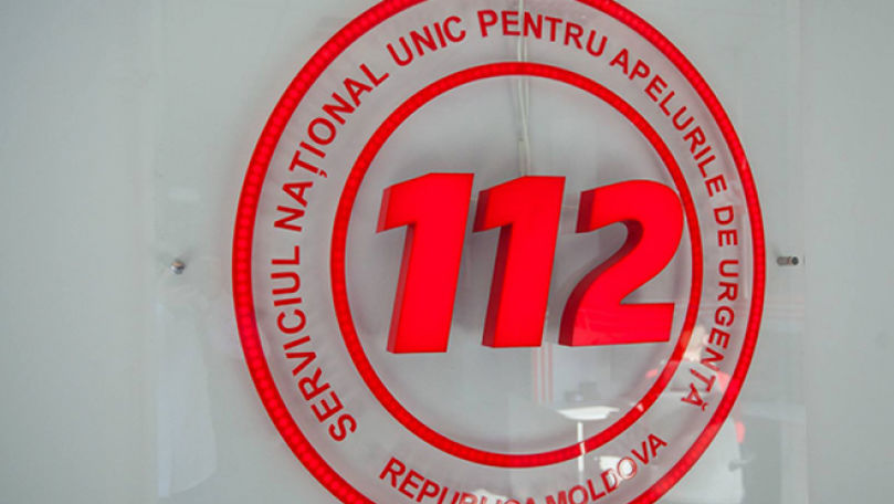 Suprasolicitare la 112 cu apeluri false: Unii întreabă doar cât e ora