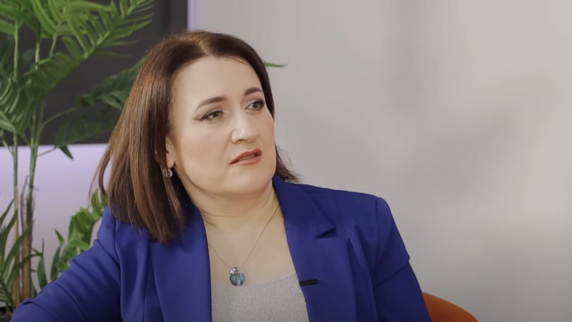 Rusalina Rusu, gânduri despre plecarea din televiziune: Mă tentează