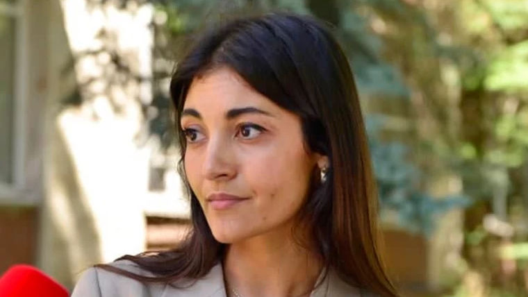 Olga Ursu: Susținerea ÎMM-urilor este prioritară pentru Chișinău