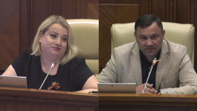 Caraman, următoarea? Deputat PAS: Cineva se simte cu musca pe căciulă
