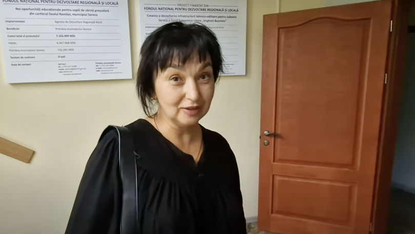 Perchezițiile de la Soroca. Primar: Sperăm că nu sunt motive reale