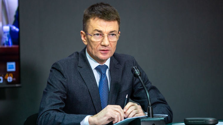 Alexandru Balan: Comisia de monitorizare a SIS era absolut necesară