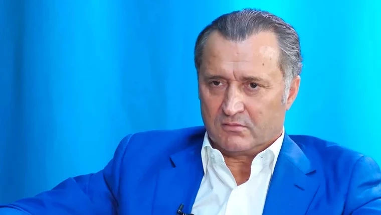 Filat: Liderii politici și jurnaliștii de partid vor fi afectați în 2025