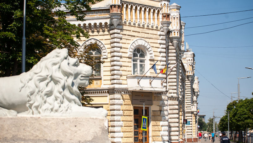 Primăria Chișinău va dezvolta o platformă pentru comerțul online