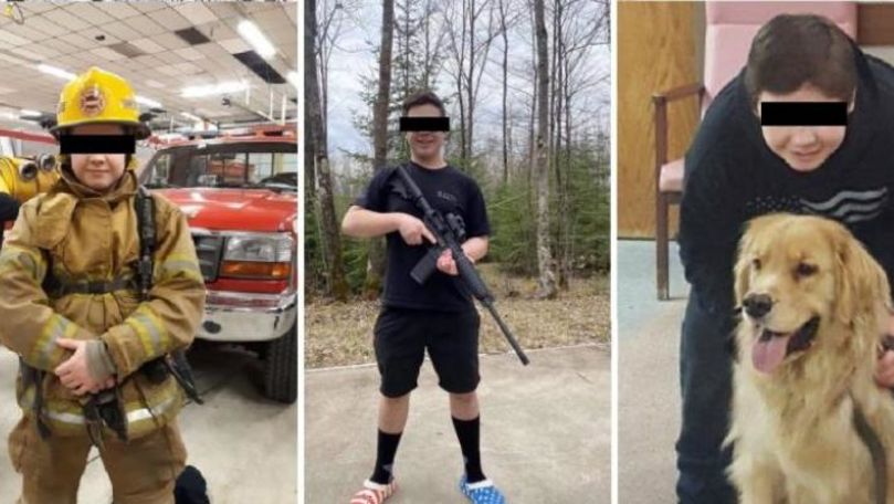 Proteste în SUA: Trump îl apără pe copilul care a împușcat protestatari