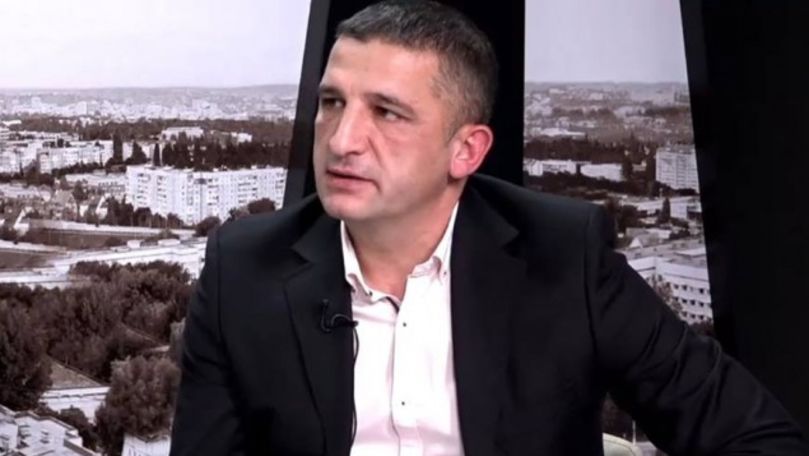 Țurcanu: Pot fi purtate negocieri pentru susținerea candidatului comun