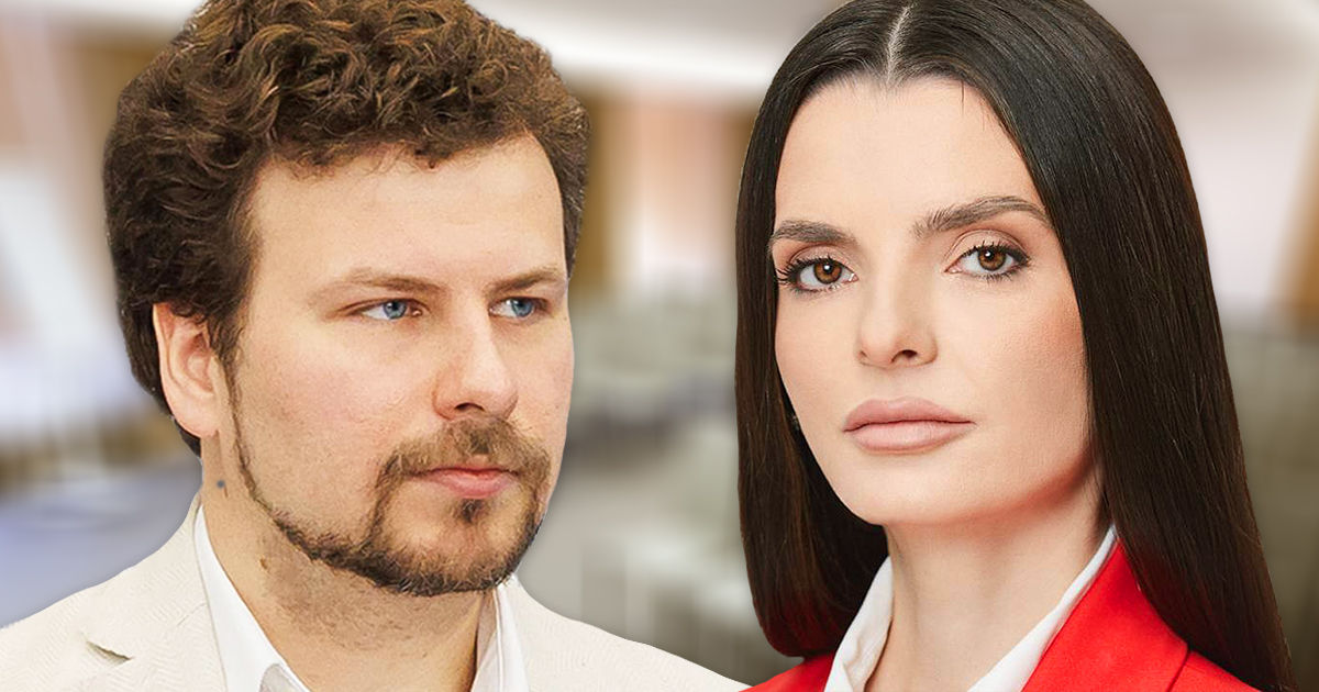 Перчун ответил на обвинения Гуцул: Решение о камерах еще не приняли