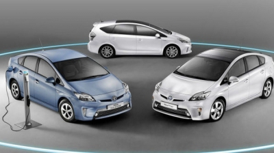 TOP 10 cele mai ecologice mărci auto în 2013