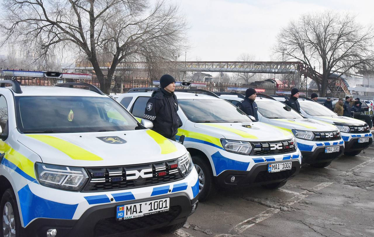 Посольство Германии передало современное оборудование для Генерального ...